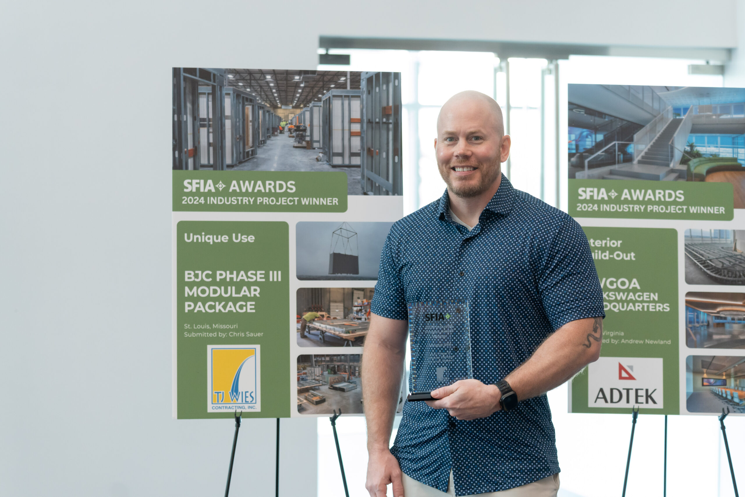 SFIA 2025 Annual Meeting 4 - BuildSteel.org