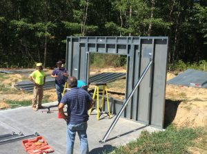 Super Stud Case Study - BuildSteel.org