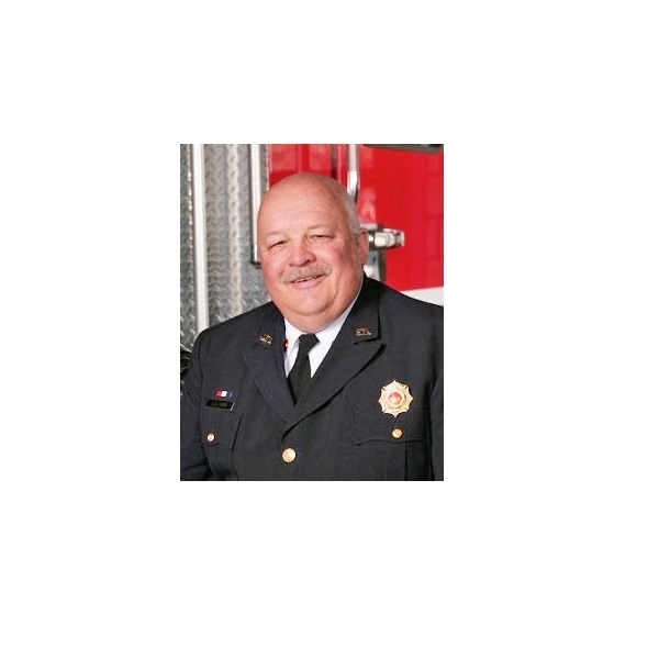 Fire Chief Offers Perspective on Wood Framed Mid-Rise Buildings