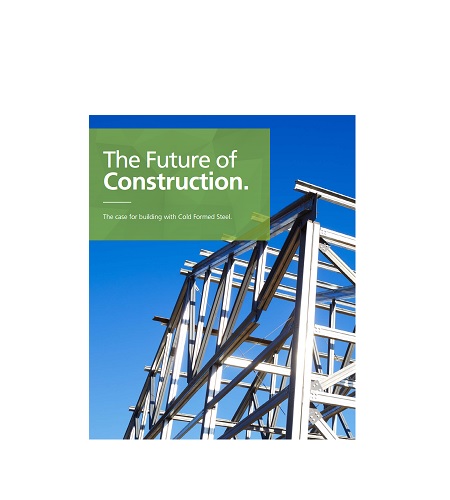 The Future of Construction – The Case For Building With Cold Formed ...