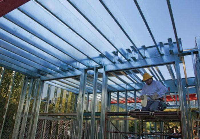 Resources to Ease the Learning Curve For Using Steel Framing in ...
