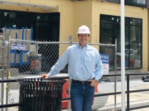 Ward Bell Ellisdale Construction - BuildSteel.org