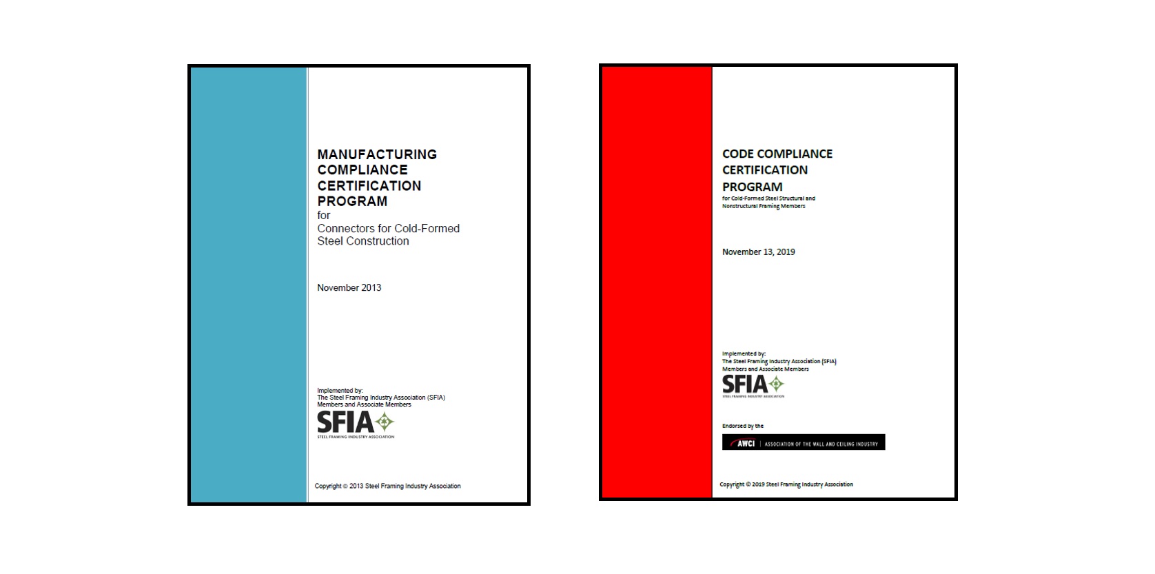 Quality Assurance and Quality Control in CFS - BuildSteel.org