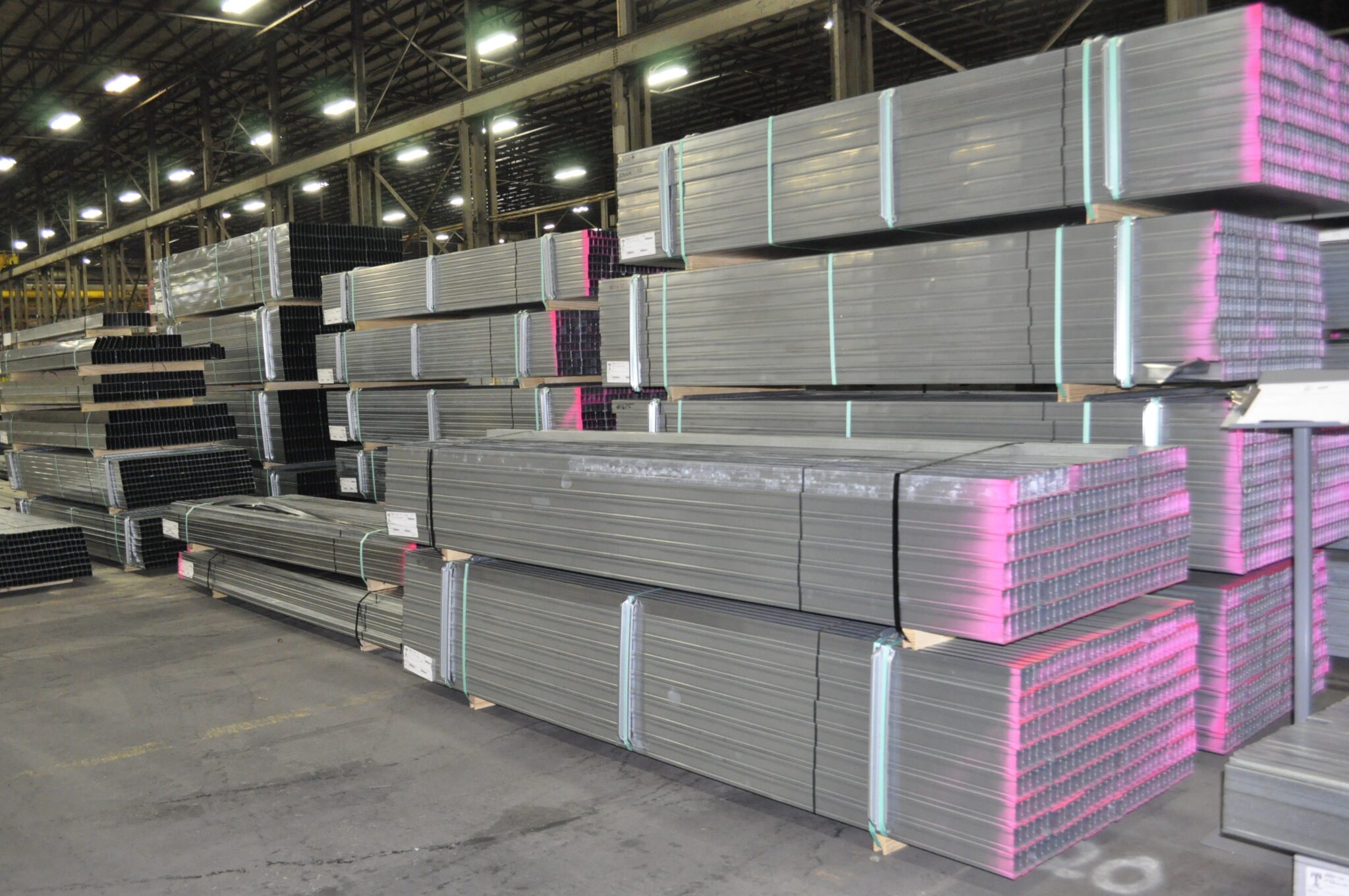 5 Reasons to Use Cold-Formed Steel on Building Projects - BuildSteel.org