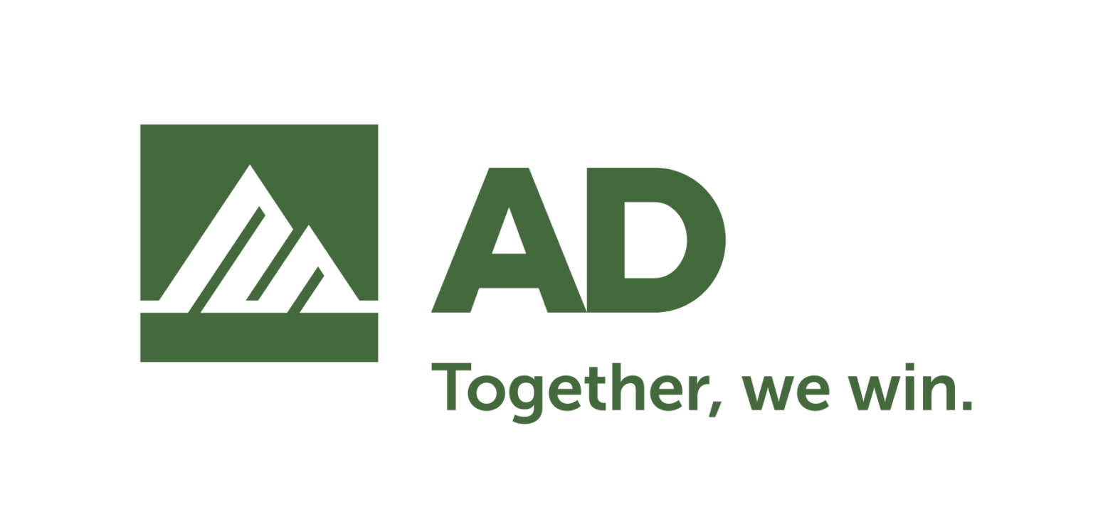 AD reports robust member sales growth in the first three months of 2026 ...