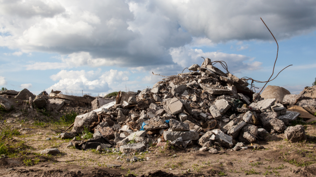 Recycled Steel Offsets Costs for Building Owners - BuildSteel.org