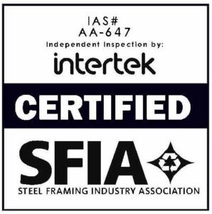 SFIA Connector Official cert label (2021).cropped - BuildSteel.org
