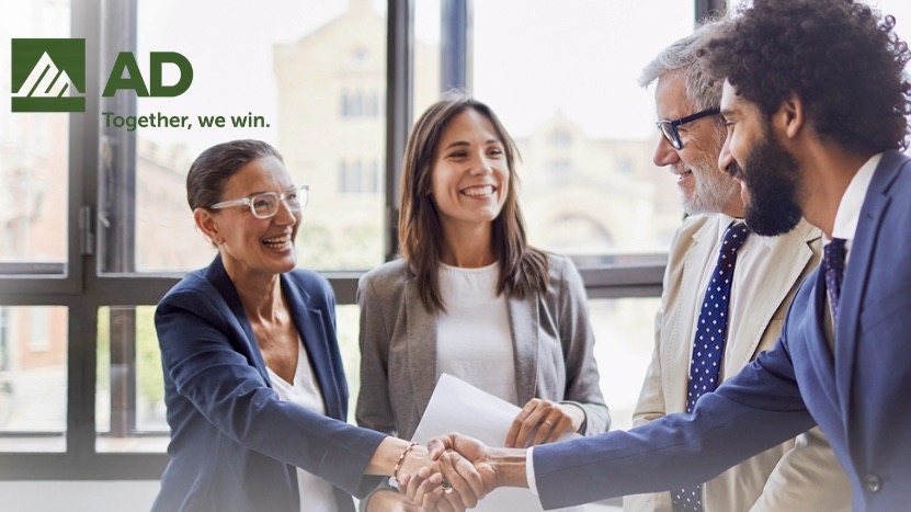 Vallen Distribution Joins AD to Build on Proven Value of a Distributors ...