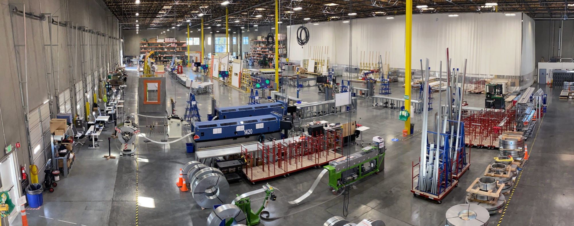 Veev-Manufacturing-Plant - BuildSteel.org