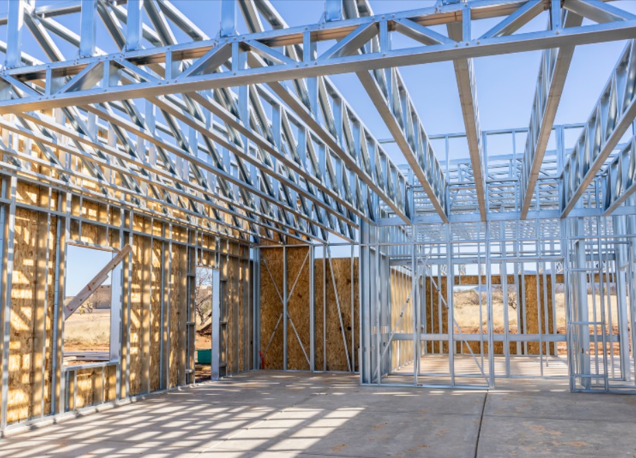 FRAMECAD Steel Framing 2 - BuildSteel.org