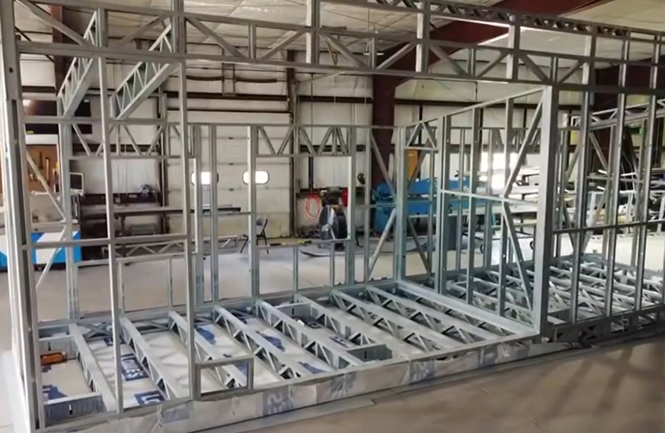 Developer Revolutionizes Affordable Housing with Steel Framing, Cuts ...