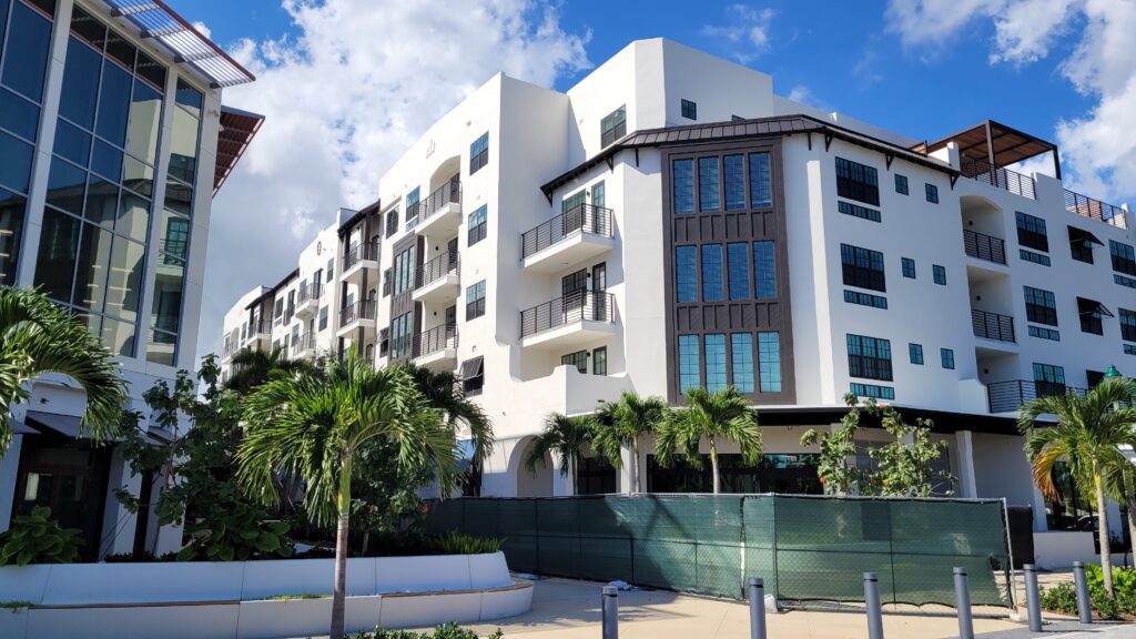 ADTEK Engineers Wins SFIA Steel Framing Award for Atlantic Crossing ...