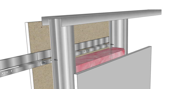 FAQ: Where and How Do You Install Cold-Formed Steel (CFS) Resilient ...