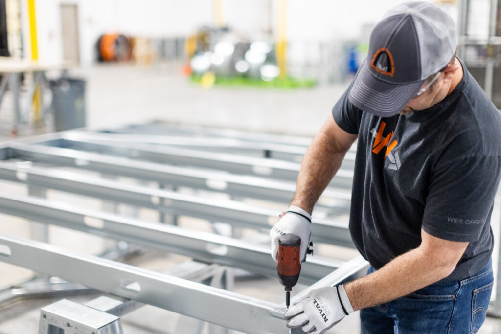 Making Waves: SFIA Expands Its Proprietary Structural Products ...