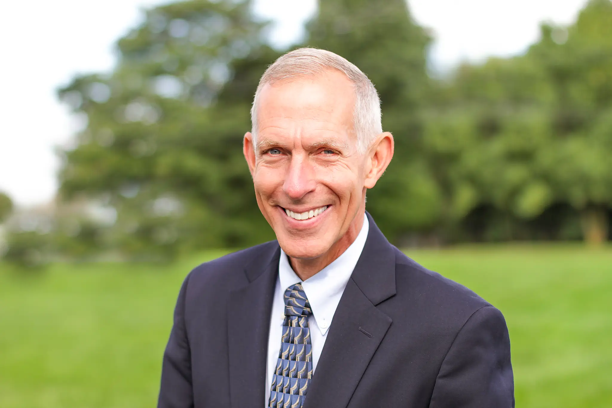 SFIA Appoints Don Allen, P.E., S.E., LEED AP, as New Executive Director ...