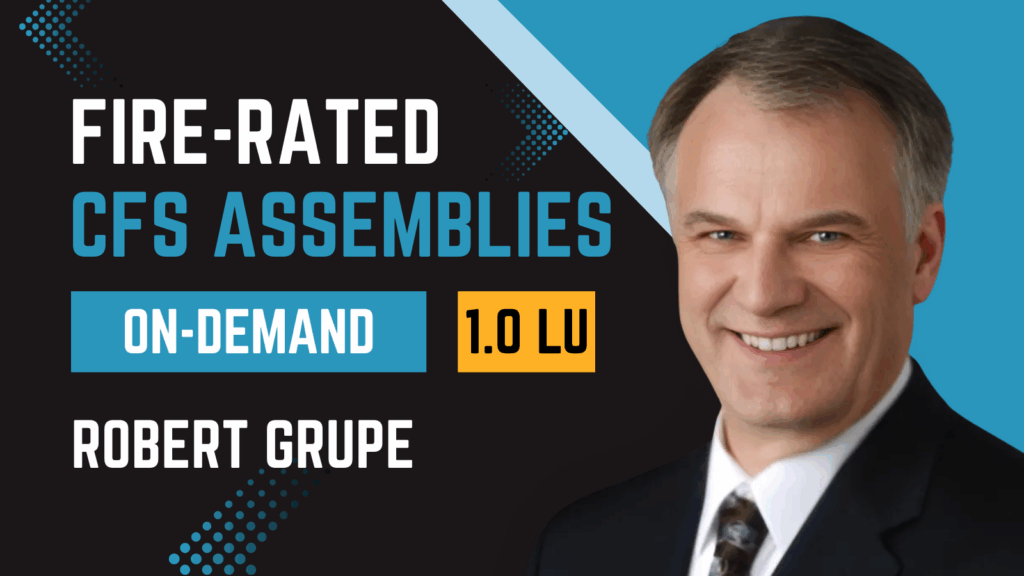 SFIA 111-BuildSteel - BuildSteel.org