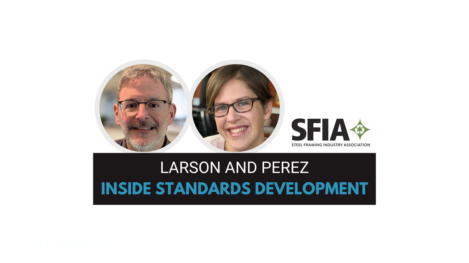 Inside Standards Development: Intro to the SFIA Standards Committee ...