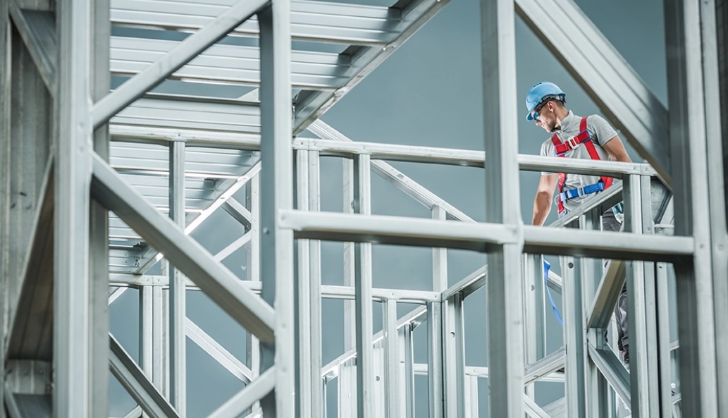Scottsdale Posts Comprehensive Guide to Steel Framing for Modern ...