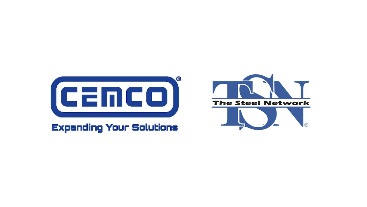 Cemco Logo