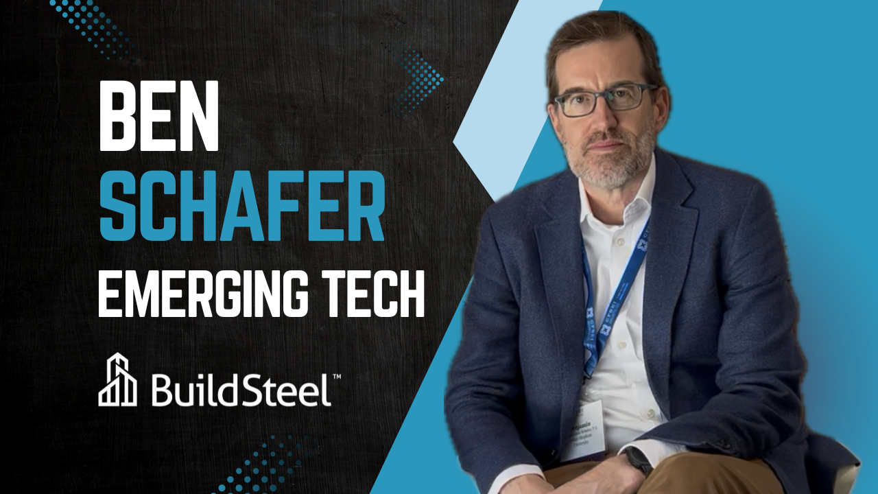 Innovation at CFSEI Expo: Dr. Ben Schafer Talks Emerging CFS ...