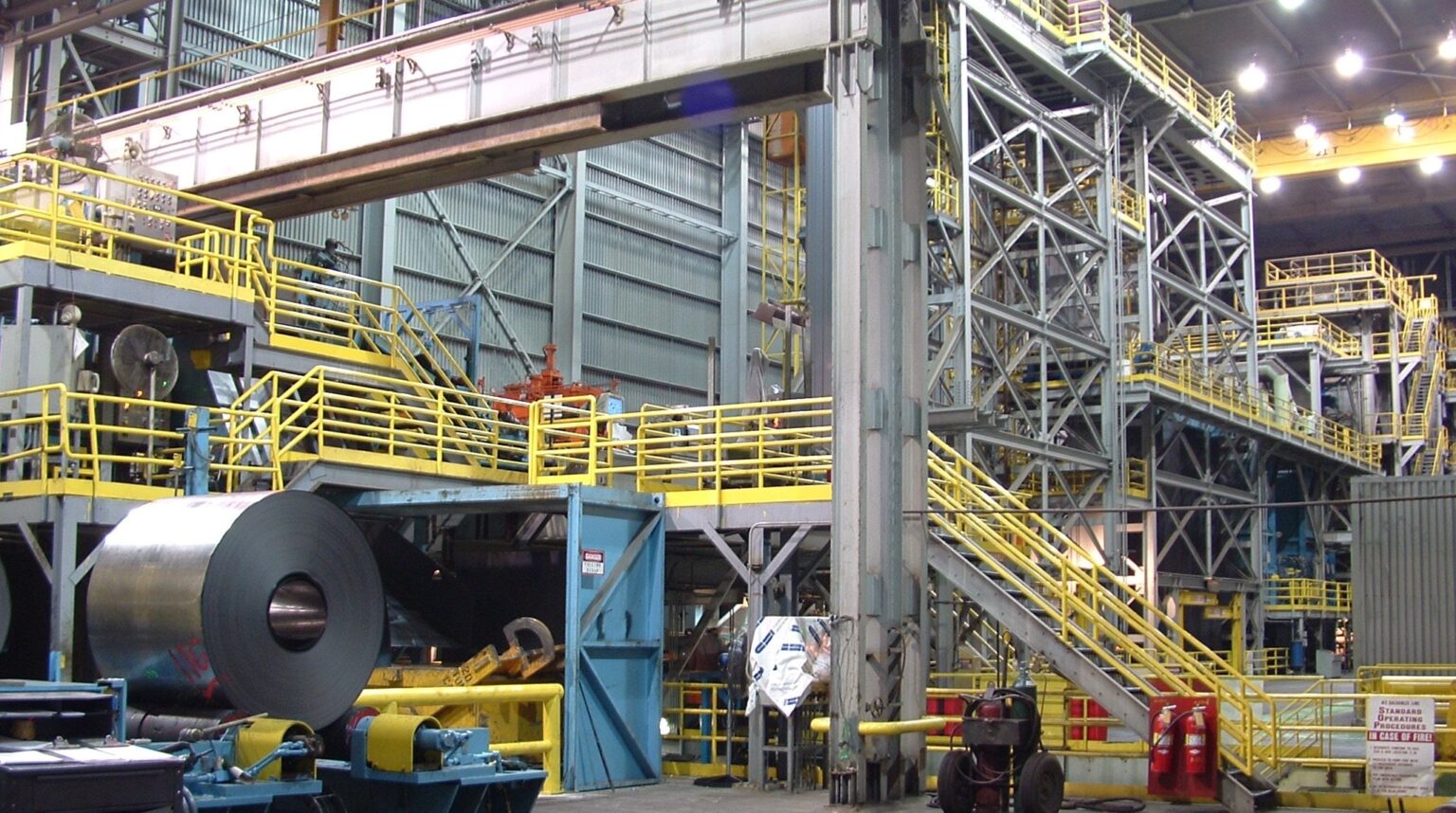 Update #12: Cold-Formed Steel for Retirement Housing, University ...