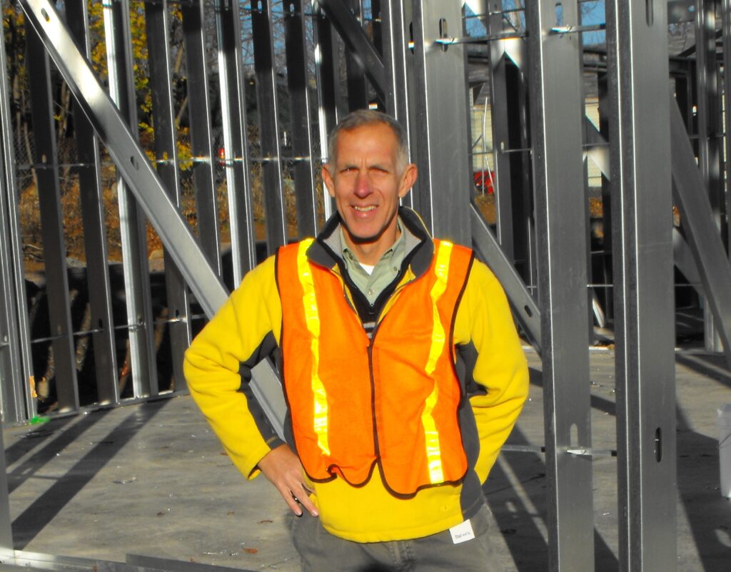 Steel Framing Shows Strength Amid Price Pressures and Uncertainty, Says ...