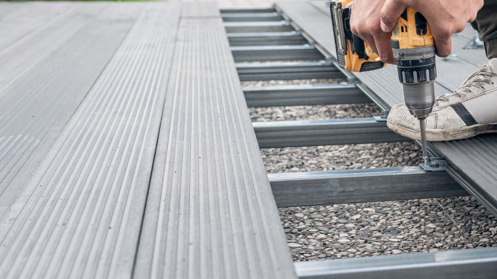Cold Formed Steel Framing Expands Possibilities for Backyard Multilevel ...