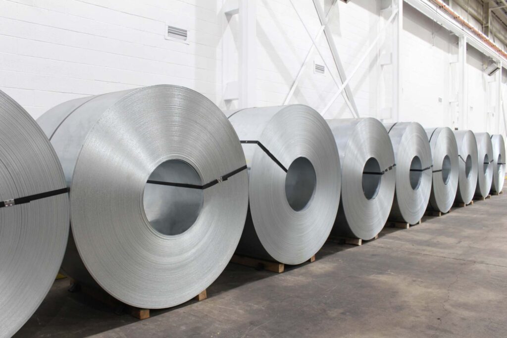 Hot-Rolled vs. Cold-Rolled Steel: Mill Steel Breaks Down the Basics ...