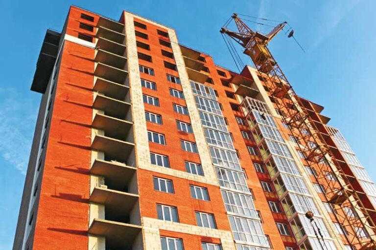 Brick Veneer Building - BuildSteel.org