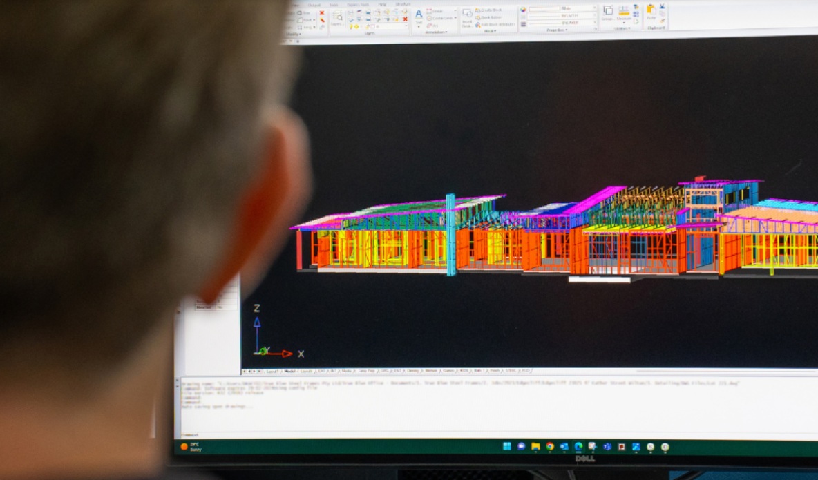 FRAMECAD Explains Shift from Traditional Design to DfMA with Cold ...