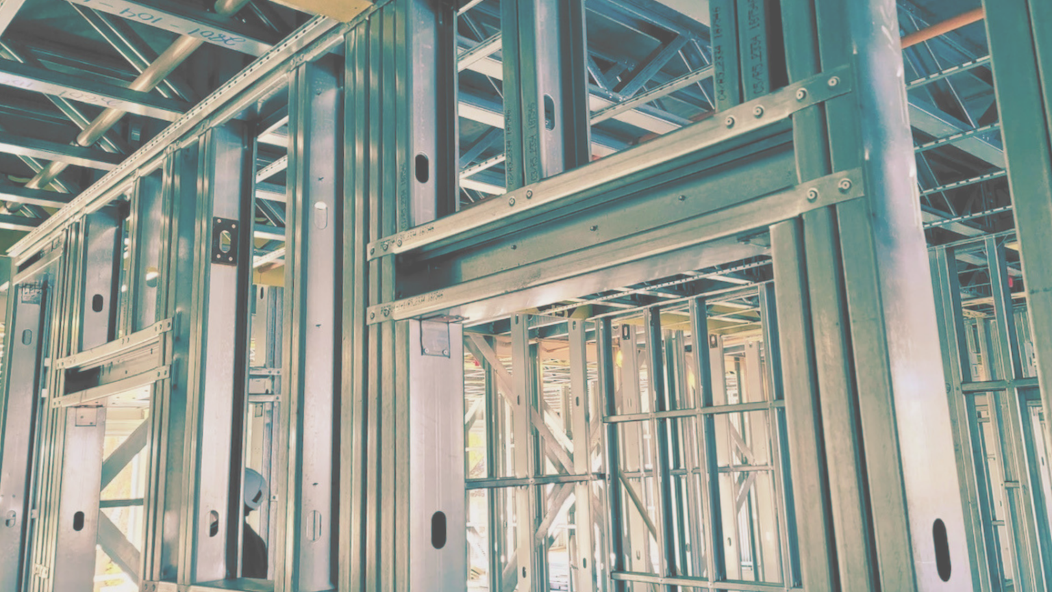 1-Cold-Formed Steel (CFS) 101 - BuildSteel.org