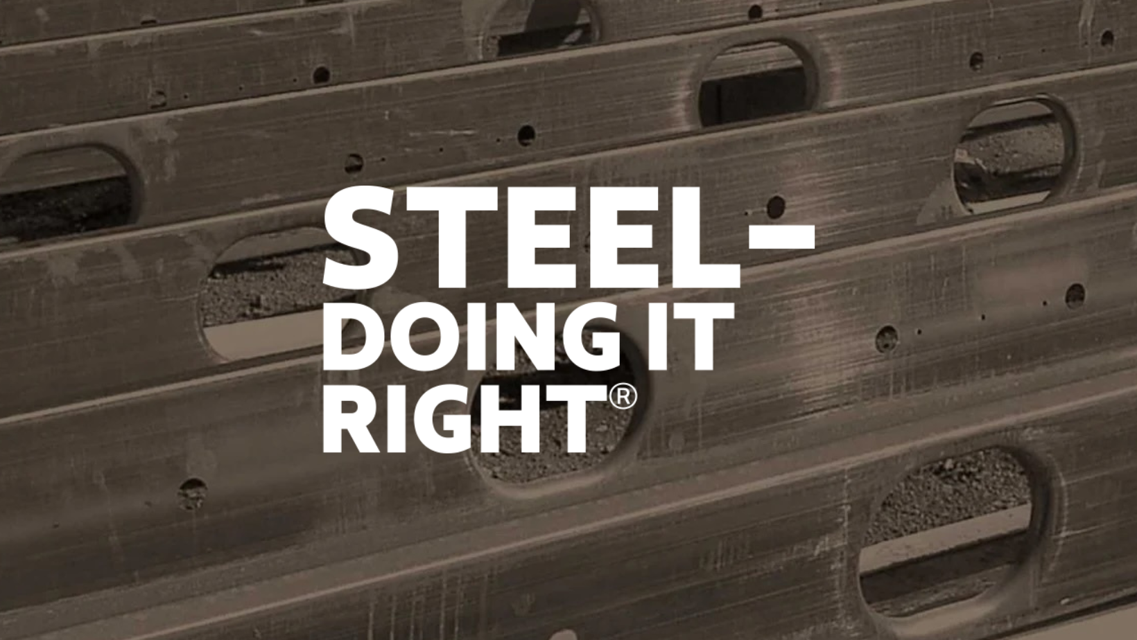 AWCI Announces Update of Steel—Doing It Right® Training Program for ...