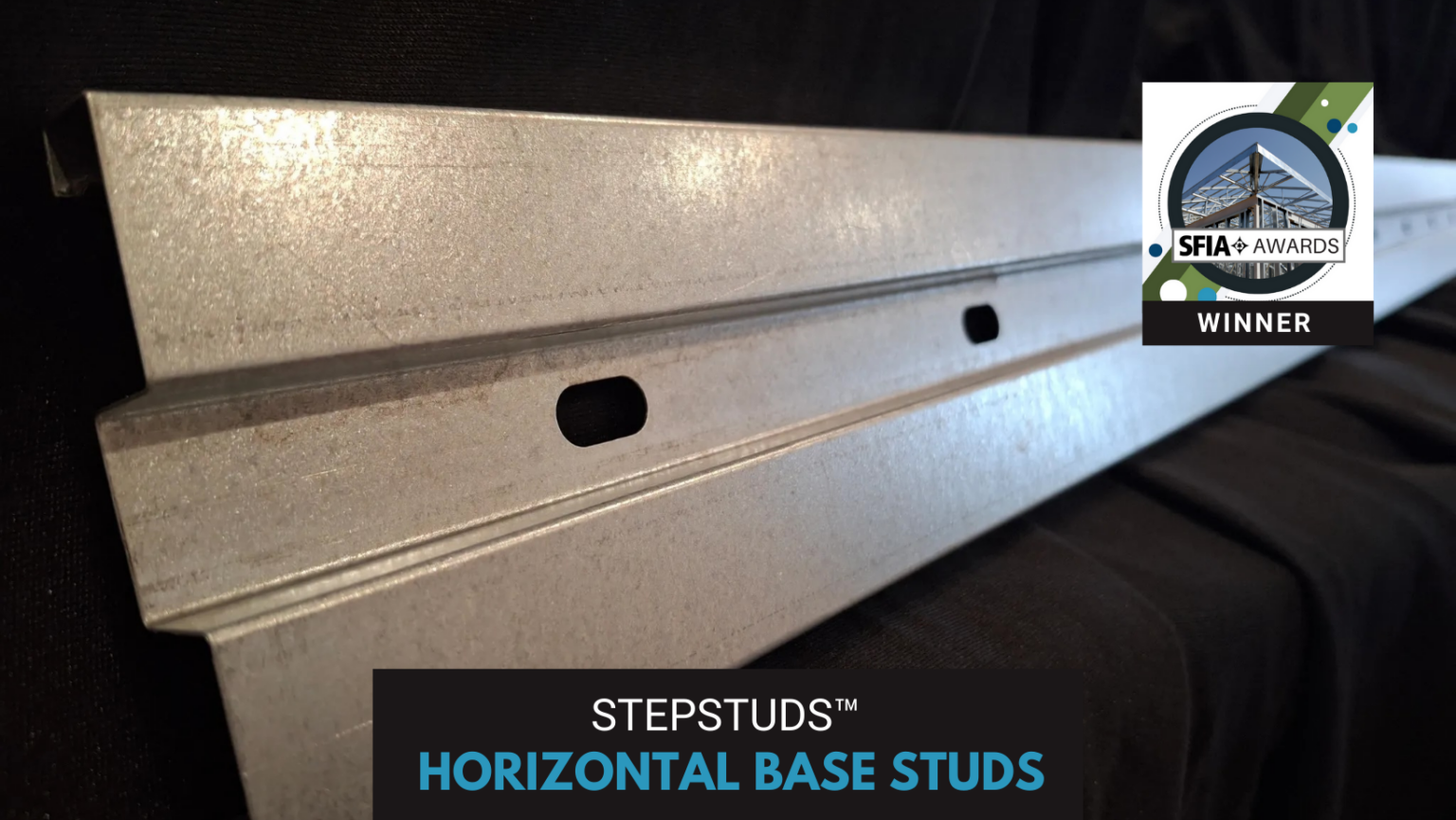 SFIA Introduces Innovative Product Award, Honors StepStuds™ from ...