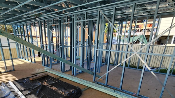 Steel Framing: The Often Overlooked Key to a Better Kitchen and ...