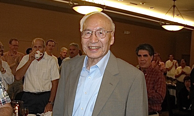 The Cold-Formed Steel Industry Loses a Legend: Dr. Wei-Wen Yu Dies at ...